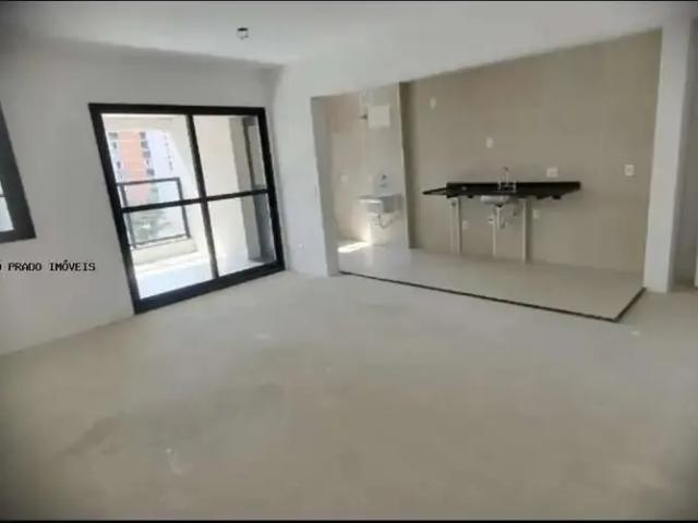 Apartamento para Venda em Santo André/SP Vila Bastos 2 Quartos
