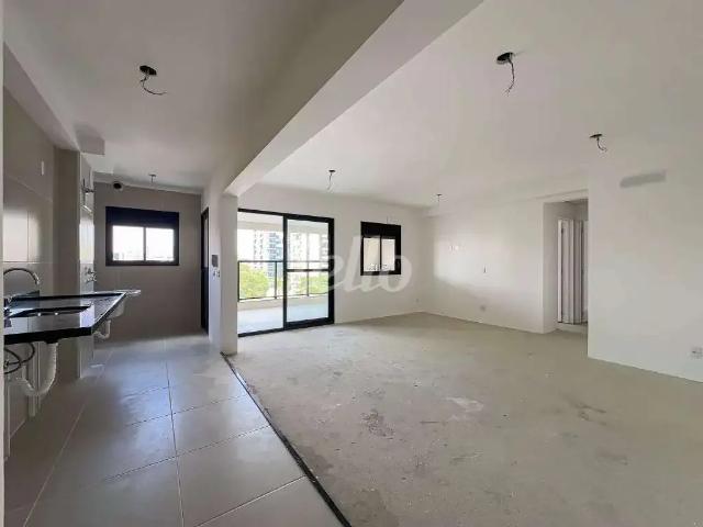 Apartamento para Venda em Santo André/SP Vila Bastos 2 Quartos