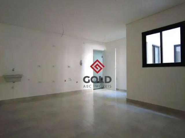 Apartamento para Venda em Santo André/SP Vila Bastos 2 Quartos