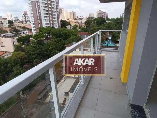 Apartamento para Venda em Santo André/SP Vila Bastos 2 Quartos