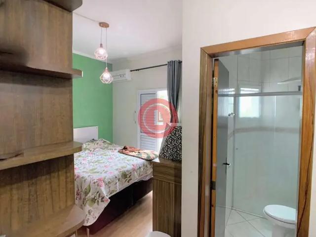 Apartamento para Venda em Santo André/SP Vila Bastos 2 Quartos
