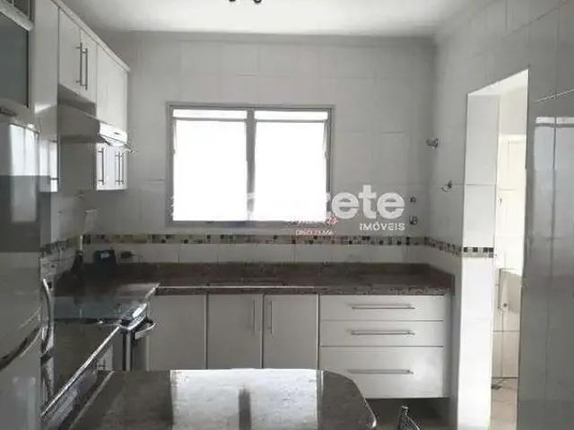 Apartamento para Venda em Santo André/SP Vila Bastos 2 Quartos