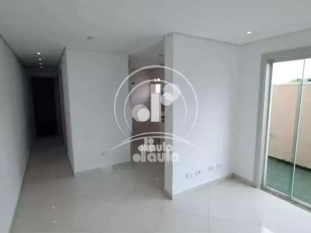 Apartamento para Venda em Santo André/SP Vila Bastos 2 Quartos