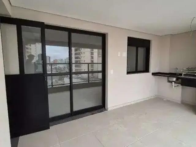 Apartamento para Venda em Santo André/SP Vila Bastos 2 Quartos