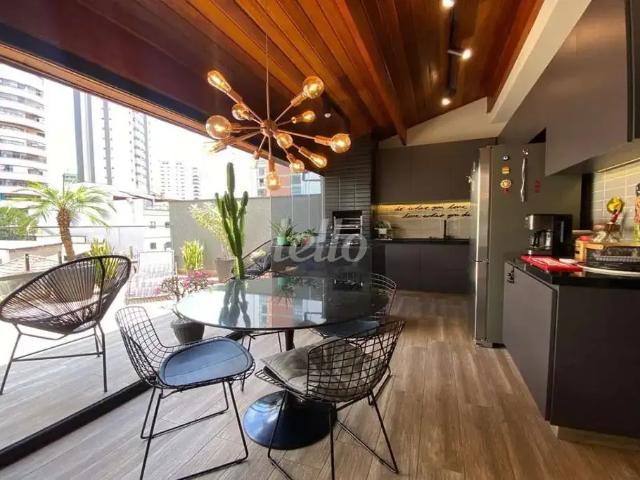 Apartamento para Venda em Santo André/SP Vila Bastos 2 Quartos