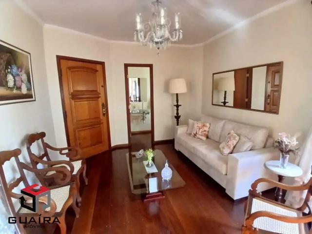 Apartamento para Venda em Santo André/SP Vila Bastos 2 Quartos