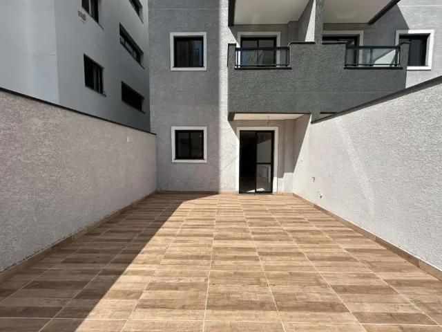 Apartamento para Venda em Santo André/SP Vila Bastos 2 Quartos