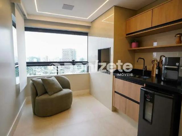 Apartamento para Venda em Santo André/SP Vila Bastos 2 Quartos