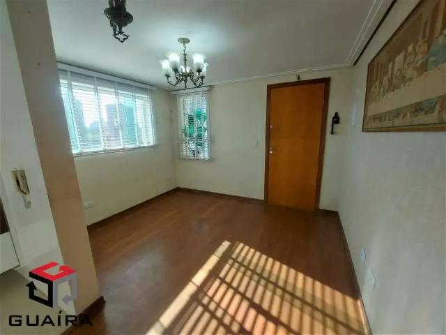 Apartamento para Venda em Santo André/SP Vila Bastos 2 Quartos