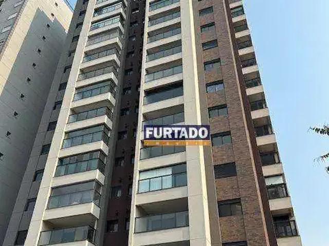 Apartamento para Venda em Santo André/SP Vila Bastos 2 Quartos