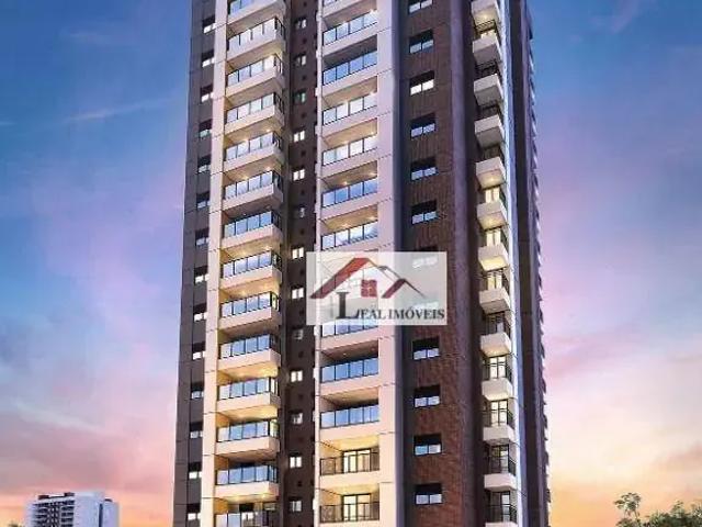 Apartamento para Venda em Santo André/SP Vila Bastos 2 Quartos