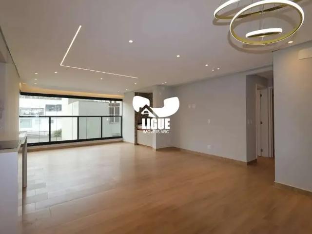 Apartamento para Venda em Santo André/SP Vila Bastos 2 Quartos