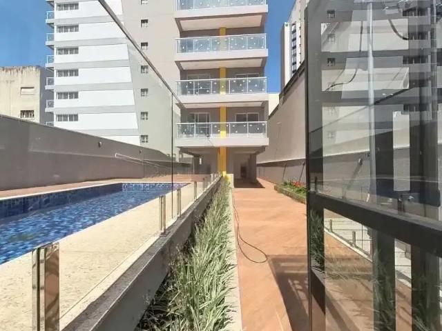 Apartamento para Venda em Santo André/SP Vila Bastos 2 Quartos