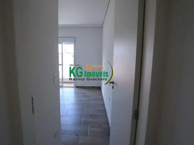 Apartamento para Venda em Santo André/SP Vila Bastos 2 Quartos