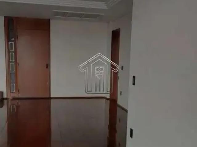 Apartamento para Venda em Santo André/SP Vila Bastos 4 Quartos