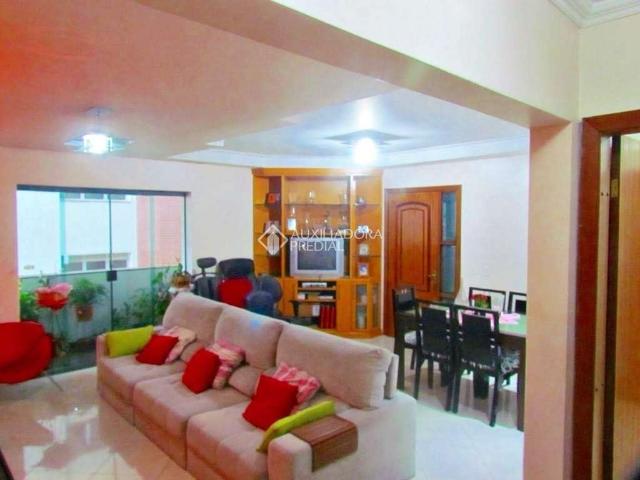 Apartamento para Venda em Santo André/SP Vila Bastos 4 Quartos