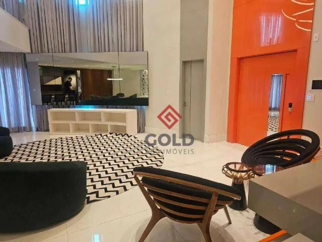 Apartamento para Venda em Santo André/SP Vila Bastos 4 Quartos