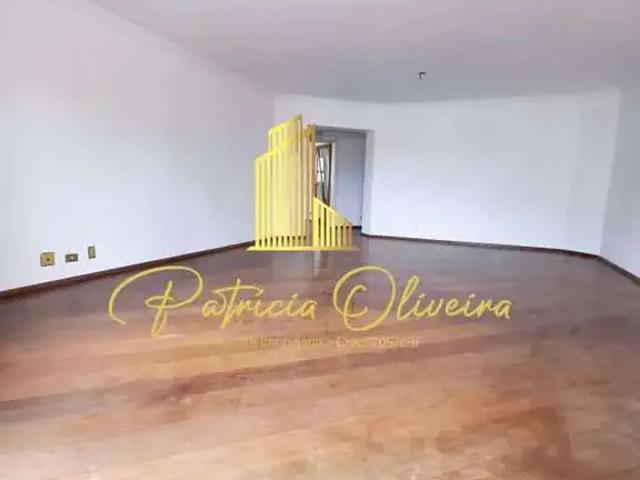 Apartamento para Venda em Santo André/SP Vila Bastos 4 Quartos