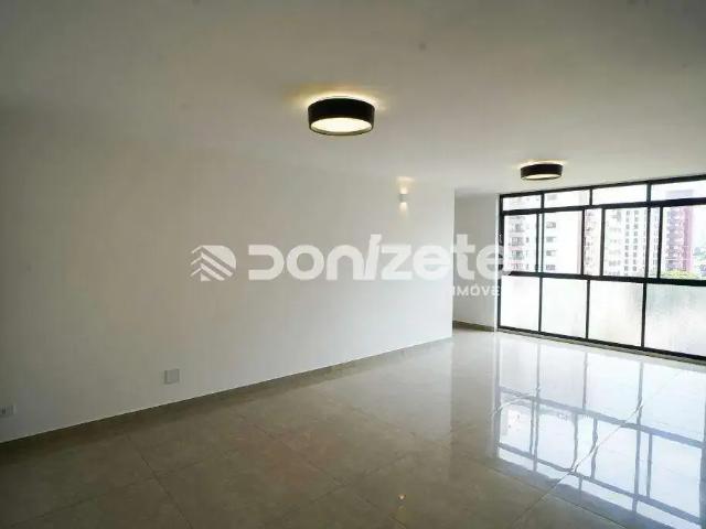 Apartamento para Venda em Santo André/SP Vila Bastos 4 Quartos