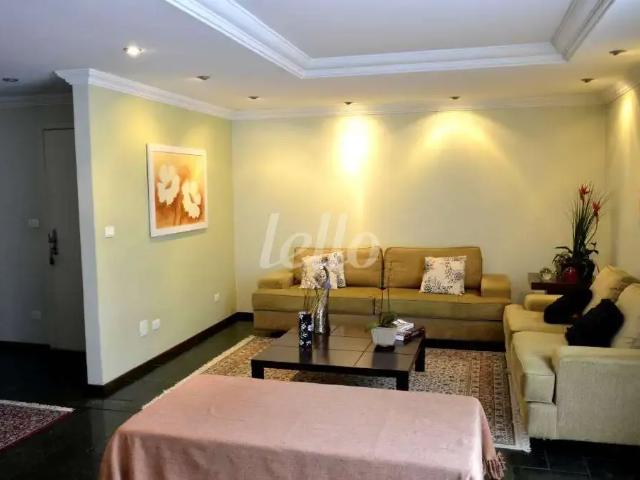 Apartamento para Venda em Santo André/SP Vila Bastos 4 Quartos