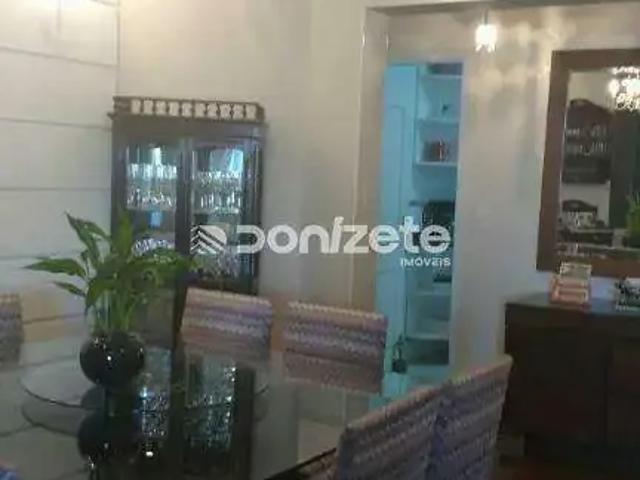 Apartamento para Venda em Santo André/SP Vila Bastos 4 Quartos