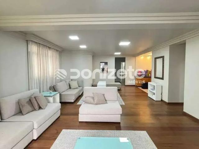 Apartamento para Venda em Santo André/SP Vila Bastos 4 Quartos
