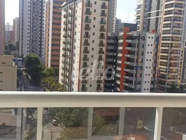Apartamento para Venda em Santo André/SP Vila Bastos 4 Quartos