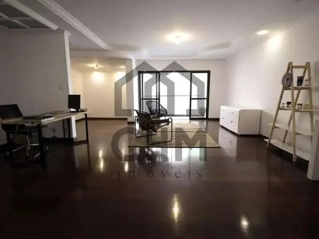 Apartamento para Venda em Santo André/SP Vila Bastos 4 Quartos