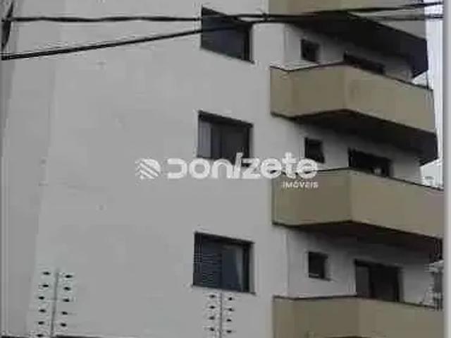 Apartamento para Venda em Santo André/SP Vila Bastos 4 Quartos