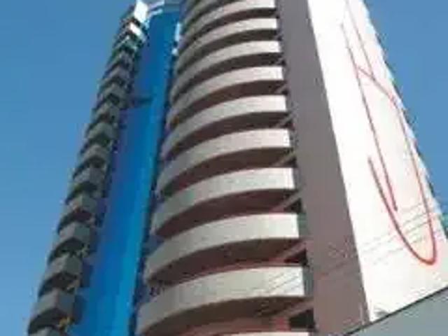 Apartamento para Venda em Santo André/SP Vila Bastos 4 Quartos