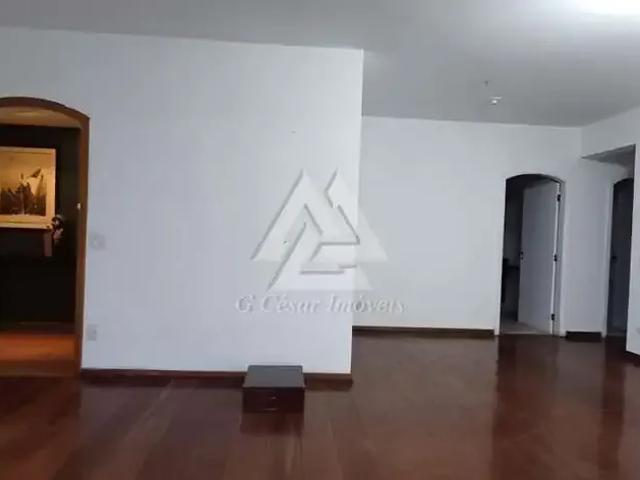 Apartamento para Venda em Santo André/SP Vila Bastos 4 Quartos