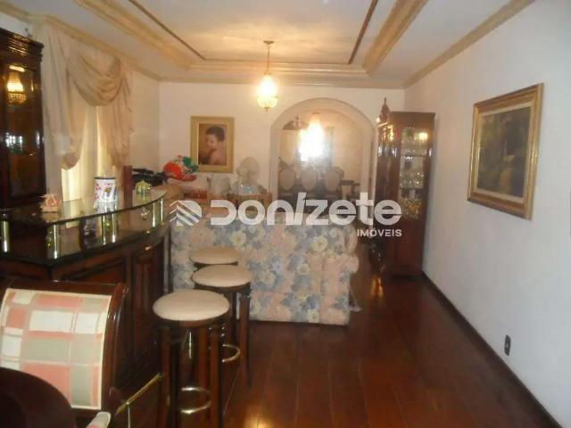 Apartamento para Venda em Santo André/SP Vila Bastos 4 Quartos