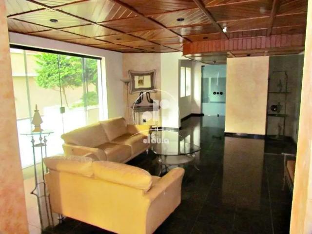 Apartamento para Venda em Santo André/SP Vila Bastos 4 Quartos