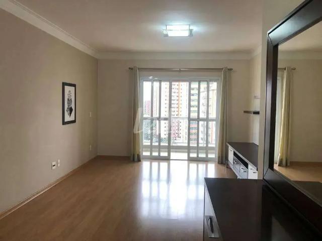 Apartamento para Venda em Santo André/SP Vila Bastos 4 Quartos