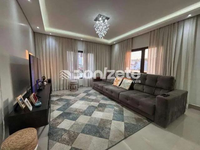 Apartamento para Venda em Santo André/SP Vila Bastos 4 Quartos