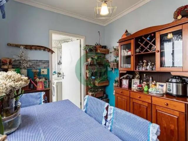 Apartamento para Venda em Santo André/SP Vila Bastos 4 Quartos