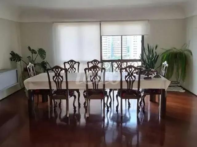 Apartamento para Venda em Santo André/SP Vila Bastos 4 Quartos