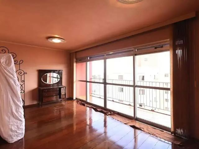 Apartamento para Venda em Santo André/SP Vila Bastos 4 Quartos