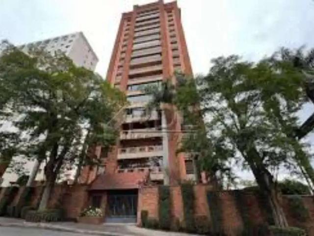 Apartamento para Venda em Santo André/SP Vila Bastos 5 Quartos