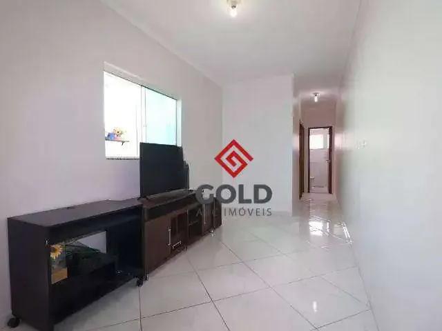 Apartamento para Venda em Santo André/SP Vila Bela Vista 2 Quartos