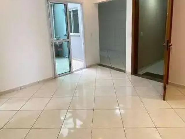 Apartamento para Venda em Santo André/SP Vila Bela Vista 2 Quartos