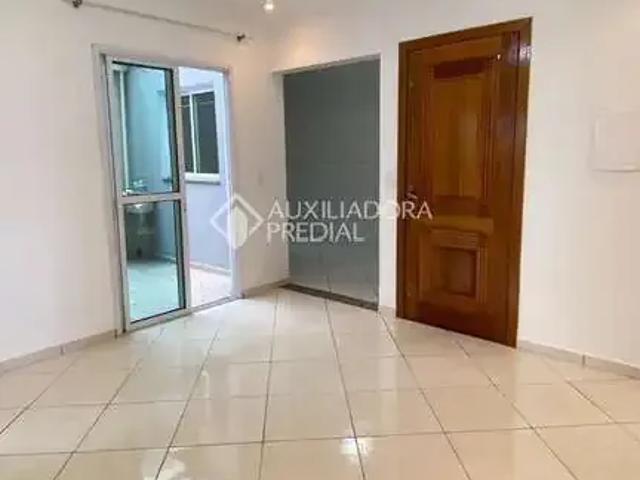 Apartamento para Venda em Santo André/SP Vila Bela Vista 2 Quartos