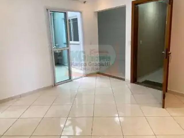 Apartamento para Venda em Santo André/SP Vila Bela Vista 2 Quartos