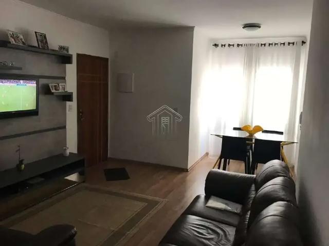 Apartamento para Venda em Santo André/SP Vila Bela Vista 2 Quartos