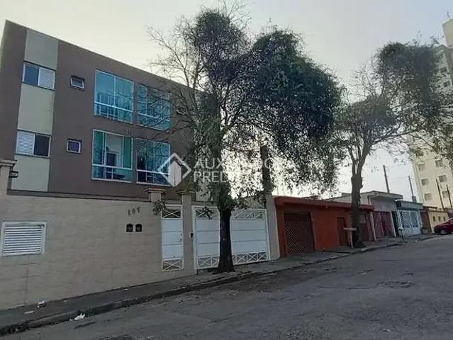 Apartamento para Venda em Santo André/SP Vila Bela Vista 2 Quartos
