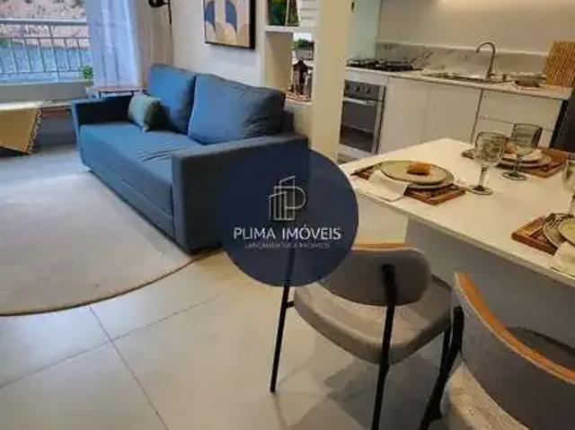 Apartamento para Venda em Santo André/SP Vila Bela Vista 2 Quartos