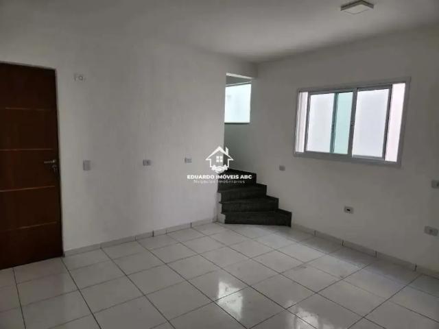 Apartamento para Venda em Santo André/SP Vila Bela Vista 2 Quartos