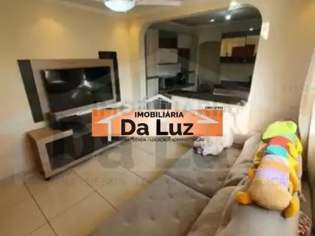 Apartamento para Venda em Santo André/SP Vila Bela Vista 2 Quartos