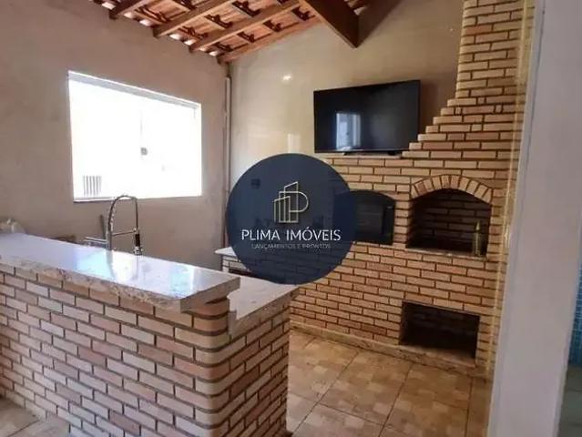 Apartamento para Venda em Santo André/SP Vila Bela Vista 2 Quartos