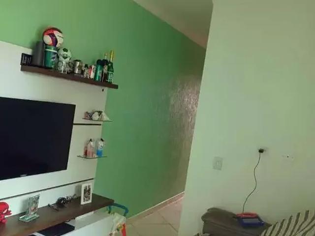 Apartamento para Venda em Santo André/SP Vila Bela Vista 2 Quartos